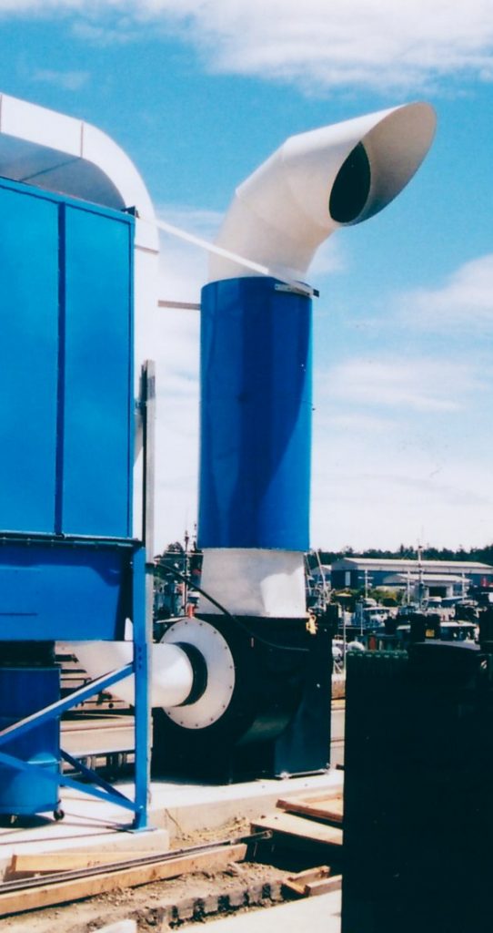 Silencers - Sourcetec Industries